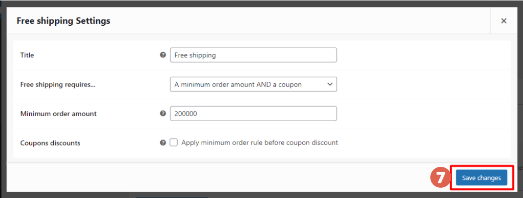 Cara Setting Shipping di WooCommerce dengan Benar - Tonjoo Studio