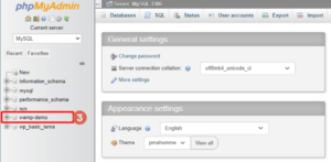 How to Reset WordPress Password on Localhost Using phpMyAdmin - Tonjoo Studio