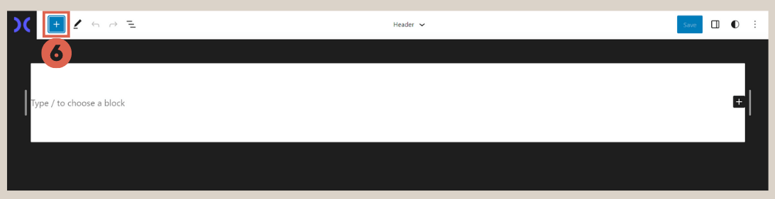 Gutenberg Tutorial Part 3 How To Create Header On Wordpress Tonjoo