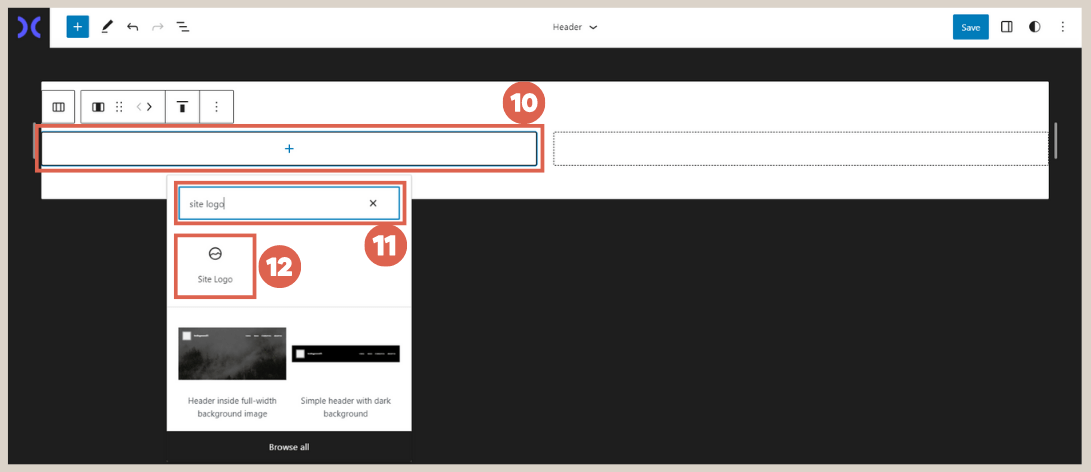 Gutenberg Tutorial Part 3 How To Create Header On Wordpress Tonjoo
