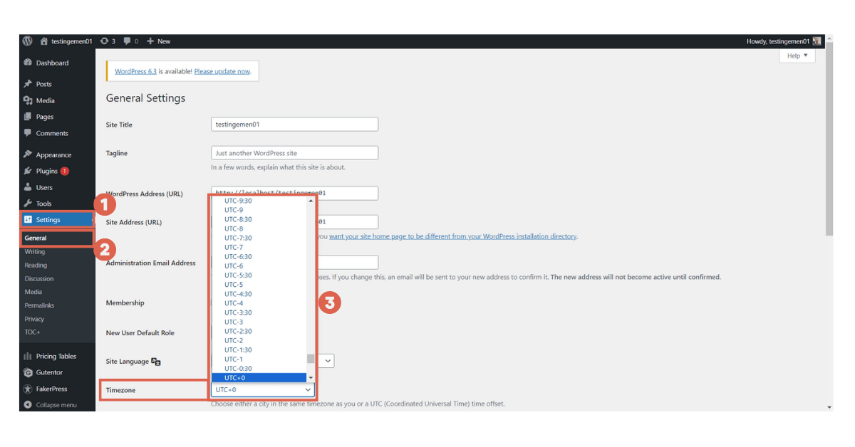 How to Fix the WordPress Missed Schedule Error - Tonjoo Studio