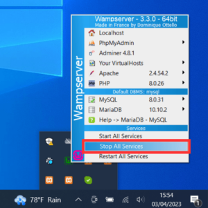 How to Fix Error: Apache shutdown unexpectedly in XAMPP (2 Methods ...