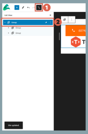 2 Cara Membuat Sticky Header di WordPress tanpa Coding CSS - Tonjoo Studio