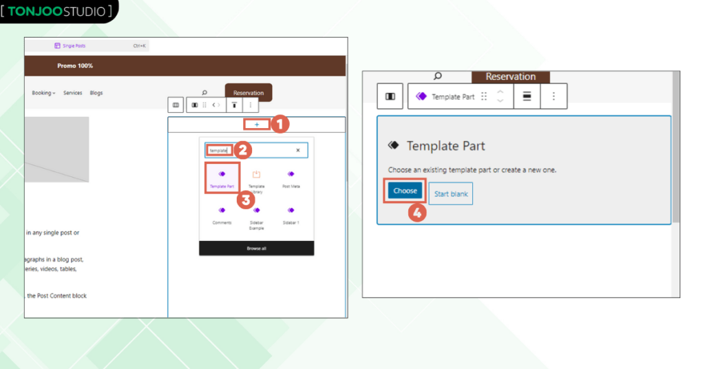Apa itu Sidebar dan Bagaimana Cara Membuat Sidebar di WordPress ...