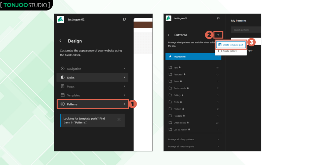 Apa itu Sidebar dan Bagaimana Cara Membuat Sidebar di WordPress ...