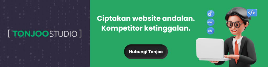 Cara Membuat Database MySQL di XAMPP (phpMyAdmin) - Tonjoo Studio