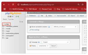 Cara Membuat Database MySQL di XAMPP (phpMyAdmin) - Tonjoo Studio