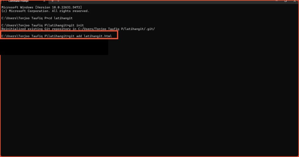Cara Menggunakan GitHub untuk Pemula
