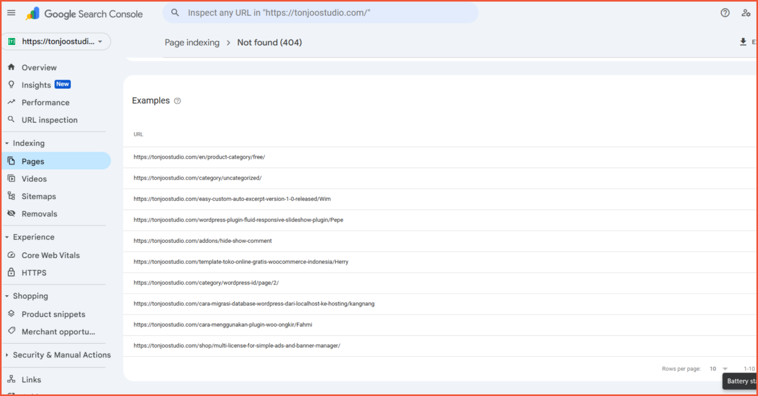 How to Fix Error 404 Not Found on Your Website